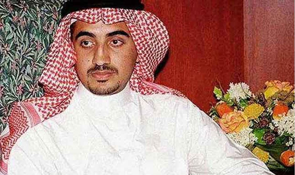 All About Osama bin Laden’s Son, Abdallah bin Laden - ItsTimeForBusiness