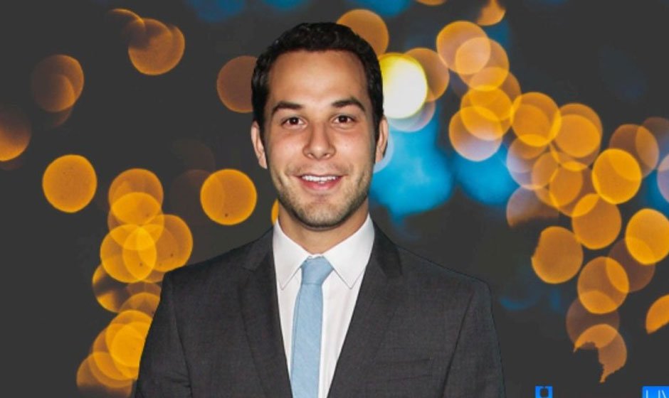 Barry Lipstein: A Look into the Life of Skylar Astin's Father ...