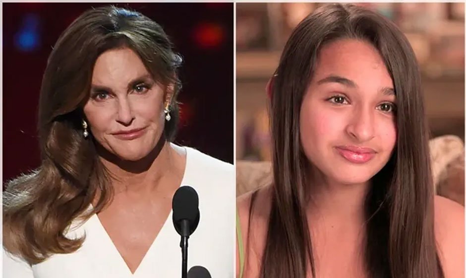 Everything You Need to Know About Caitlin Elizabeth Jennings ...