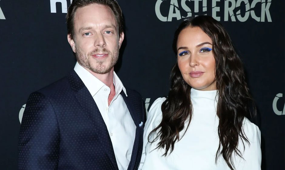 Meet Actress Camilla Luddingtons Son Lucas Matthew Alan Itstimeforbusiness