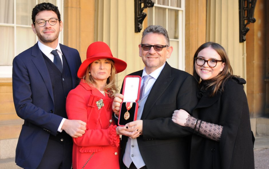 Know About Caroline Grainge - ItsTimeForBusiness