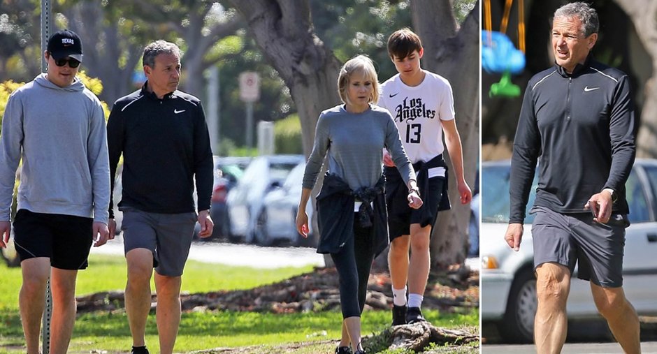 Know About William Iger - ItsTimeForBusiness