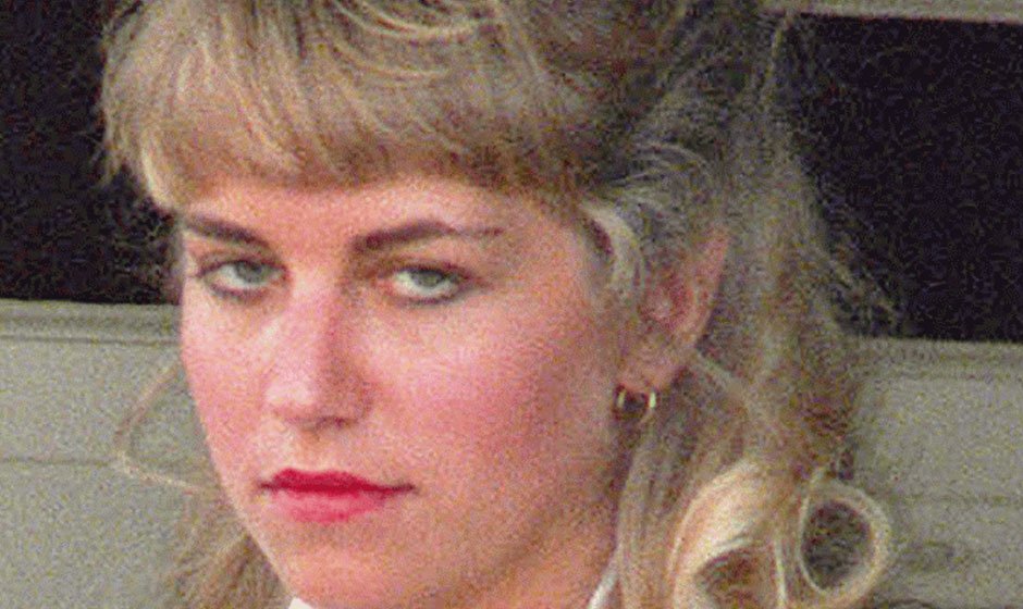 The Life of Logan Valentini, Killer Karla’s Sister - ItsTimeForBusiness