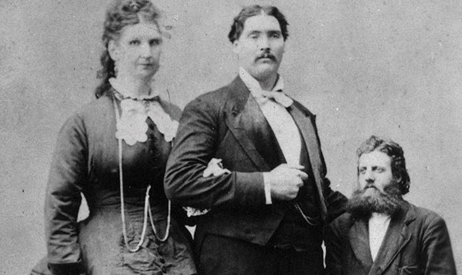 Life & Death Of Martin Van Buren Bates, Lesser Known Facts, & More ...