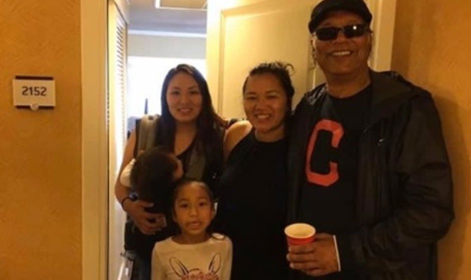 Nanabah Hill Biography and life history - ItsTimeForBusiness