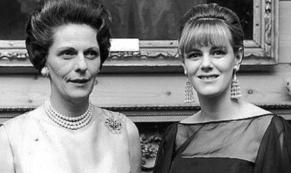 Rosalind Shand: Exploring the Life, Legacy, and Net Worth of a ...