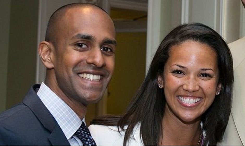 Tony Balkissoon Profession, Net Worth, Love Life, & More ...