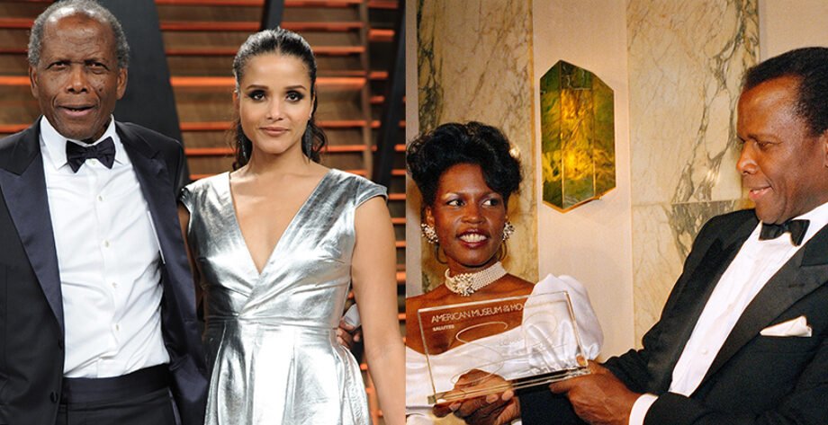 Gina Poitier: Networth and Biography - ItsTimeForBusiness