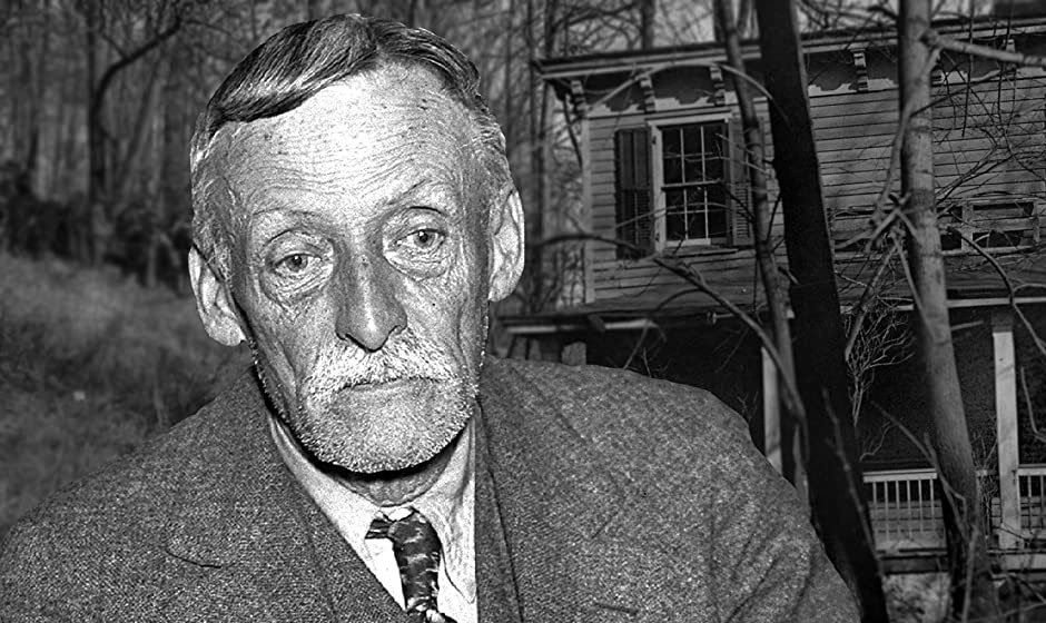Albert Fish Jr.: The son of a criminal - ItsTimeForBusiness