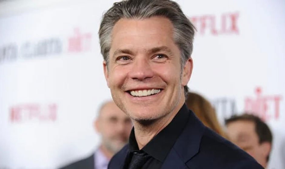 Andy Olyphant Profession, Net Worth, & More - ItsTimeForBusiness