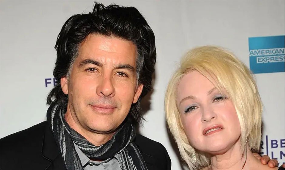 Cyndi Lauper Husband Net Worth, Popularity, Wiki, & More ...