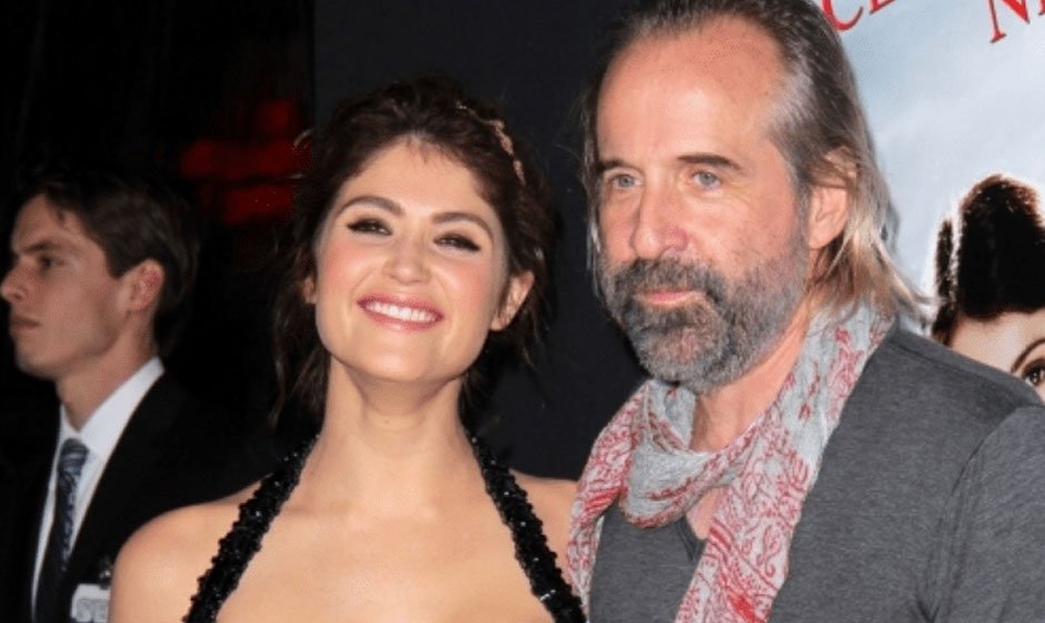 Kelly Stormare: A celebrity daughter got to taste popularity because of ...