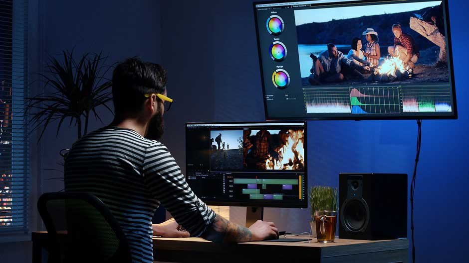 Master the Art of Video Editing: A Comprehensive Overview of General ...