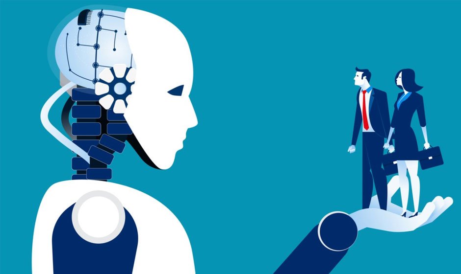 4 Advantages of Using Workforce Intelligence - ItsTimeForBusiness