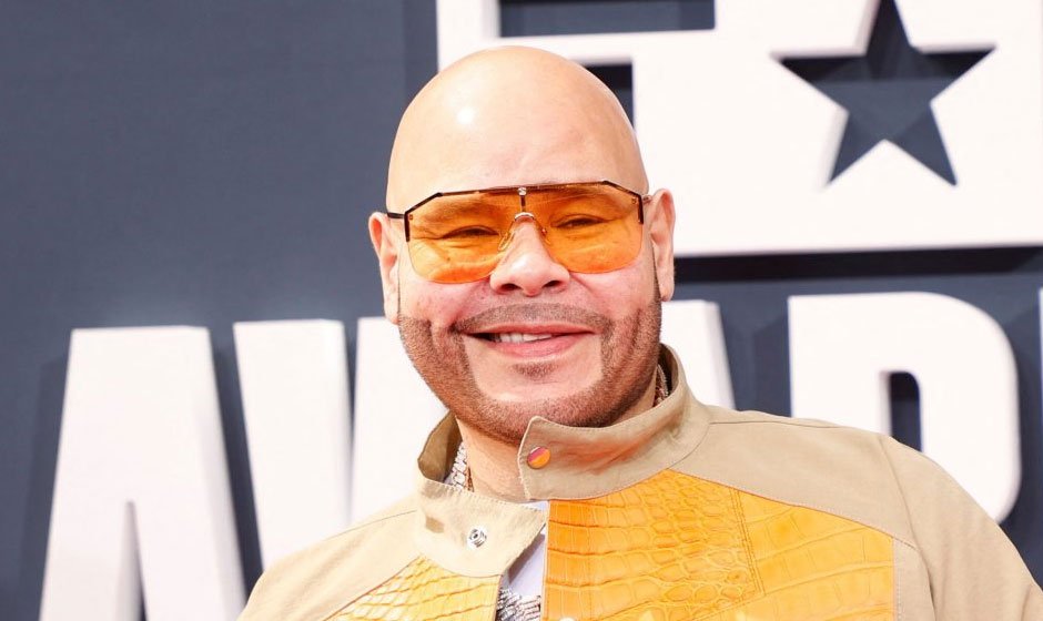 Fat Joe Net Worth: What is the Worth of the Iconic Rapper ...