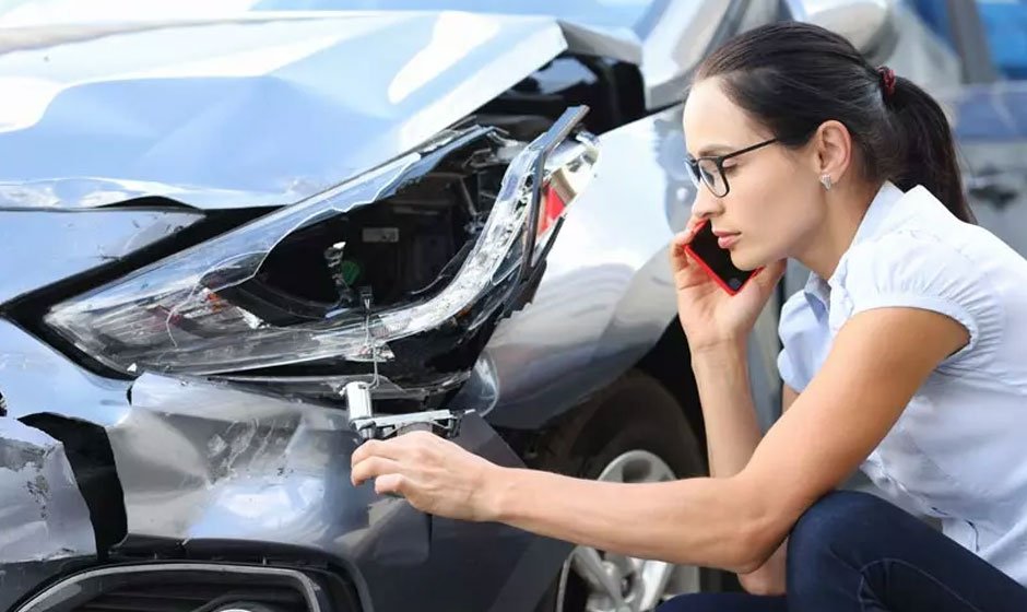 How Roadside Assistance Works: Demystifying the Process for Drivers ...