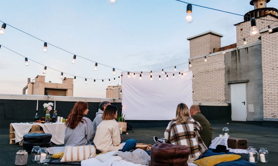 Hosting Outdoor Events: Eight Essential Tips for a Successful Gathering ...